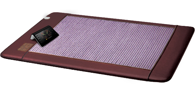 Amethyst Biomat (Bed Sizes) – Amethyst Biomat